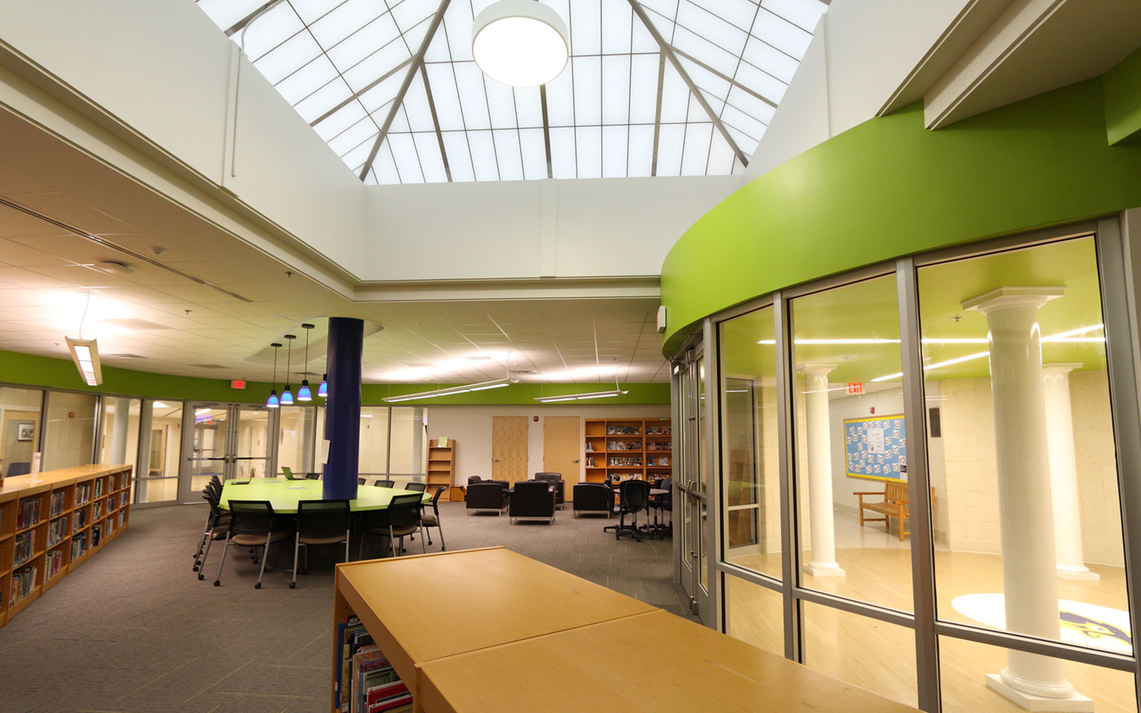 Projects | RCD, inc.